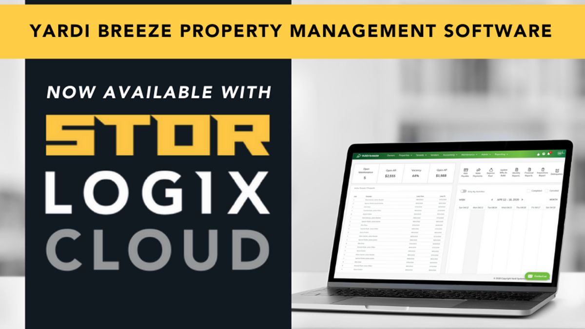 PTI Security Systems Announces Integration With Yardi Breeze | PTI Security Systems